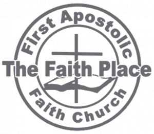 About Us – The Faith Place