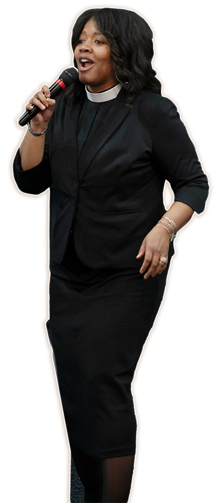 Leadership – The Faith Place