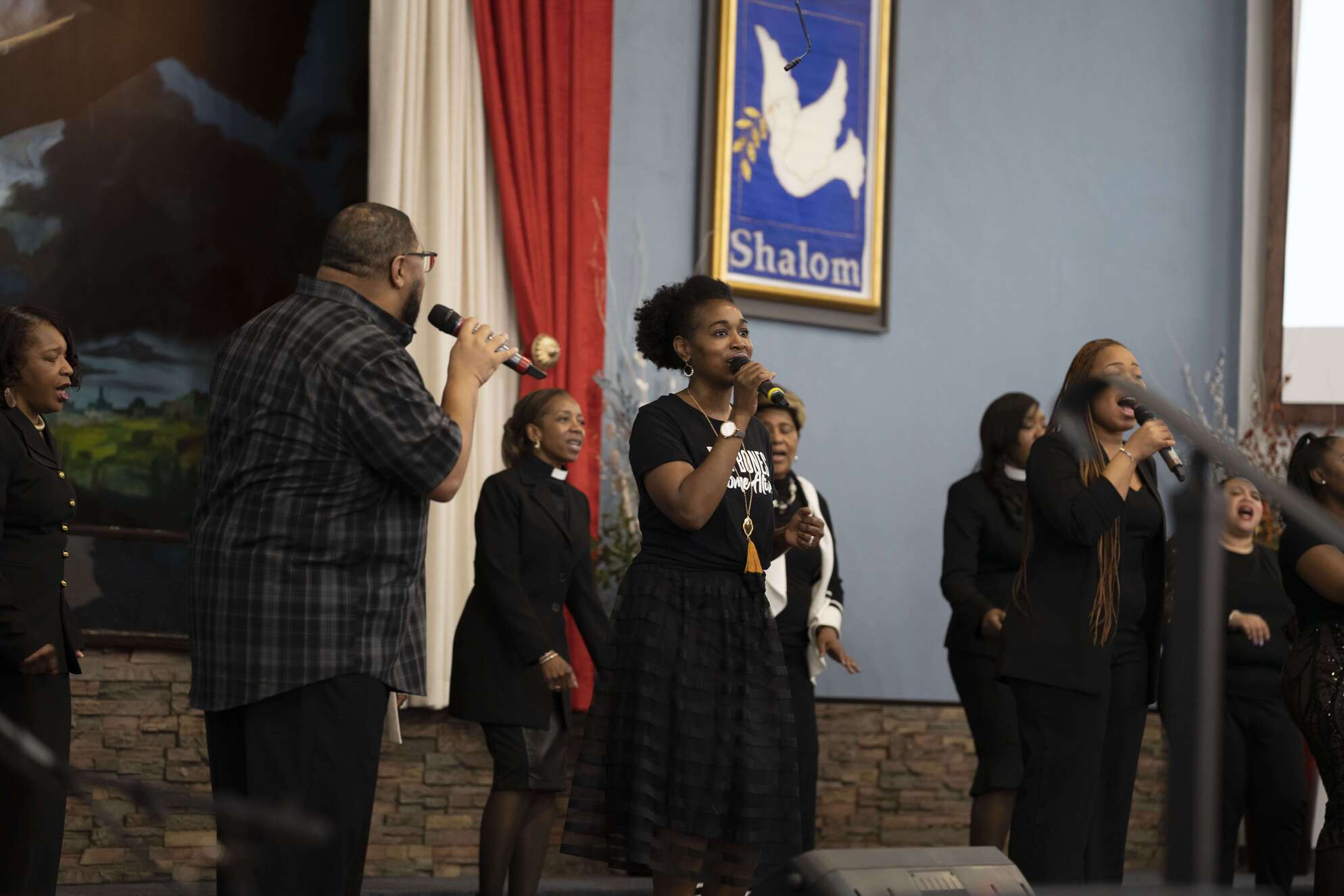 The Faith Place – Welcome to The Faith Place