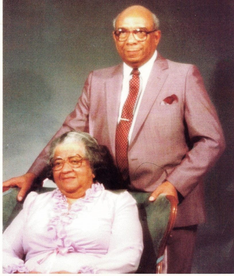 Our History – The Faith Place