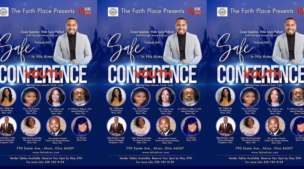 The Faith Place – Welcome to The Faith Place