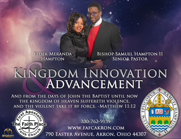 The Faith Place – Welcome to The Faith Place