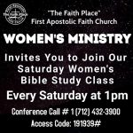 The Faith Place – Welcome to The Faith Place